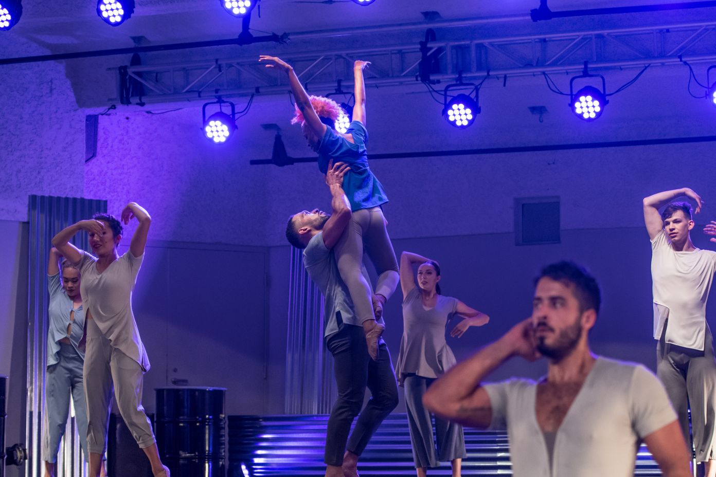 Dance Now Miami's Dance performance was exquisite | CREATIV Magazine