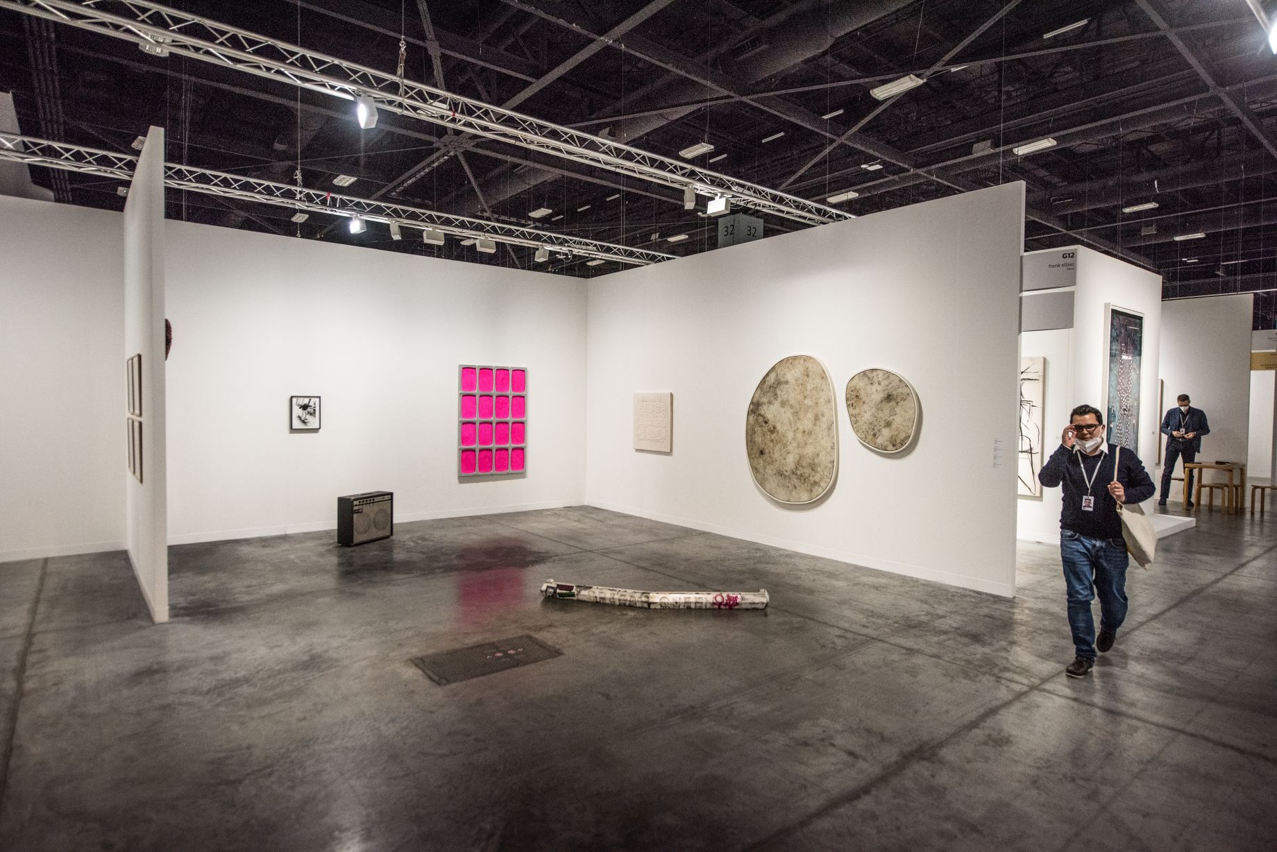 Art Basel returns and introduces a new flair of art | CREATIV Magazine
