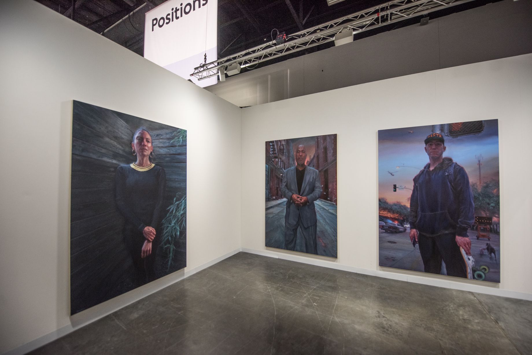 Matthew Brown - Los Angeles | CREATIV Magazine