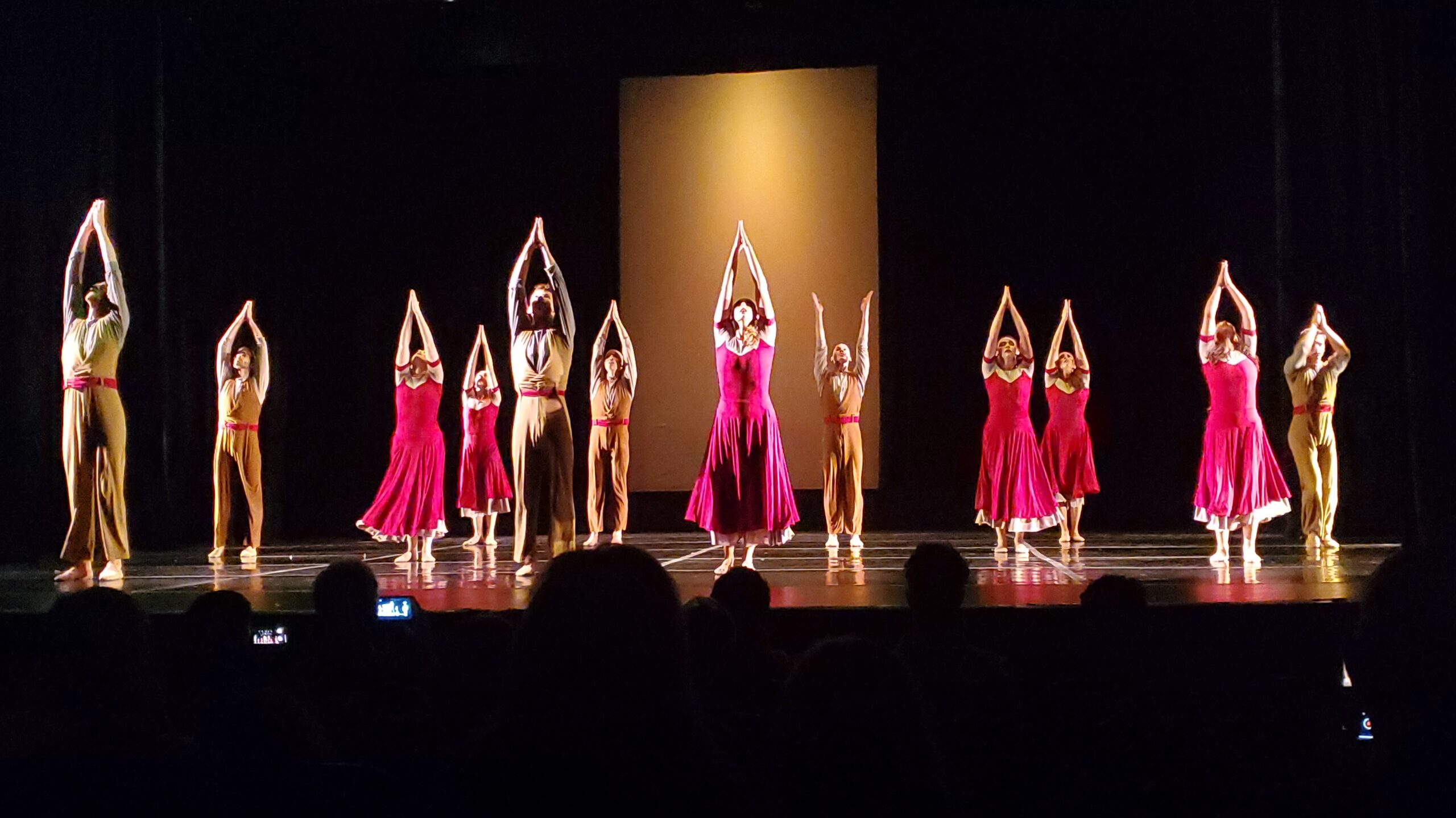 Dance Now Miami delivers a stellar performance! | CREATIV Magazine