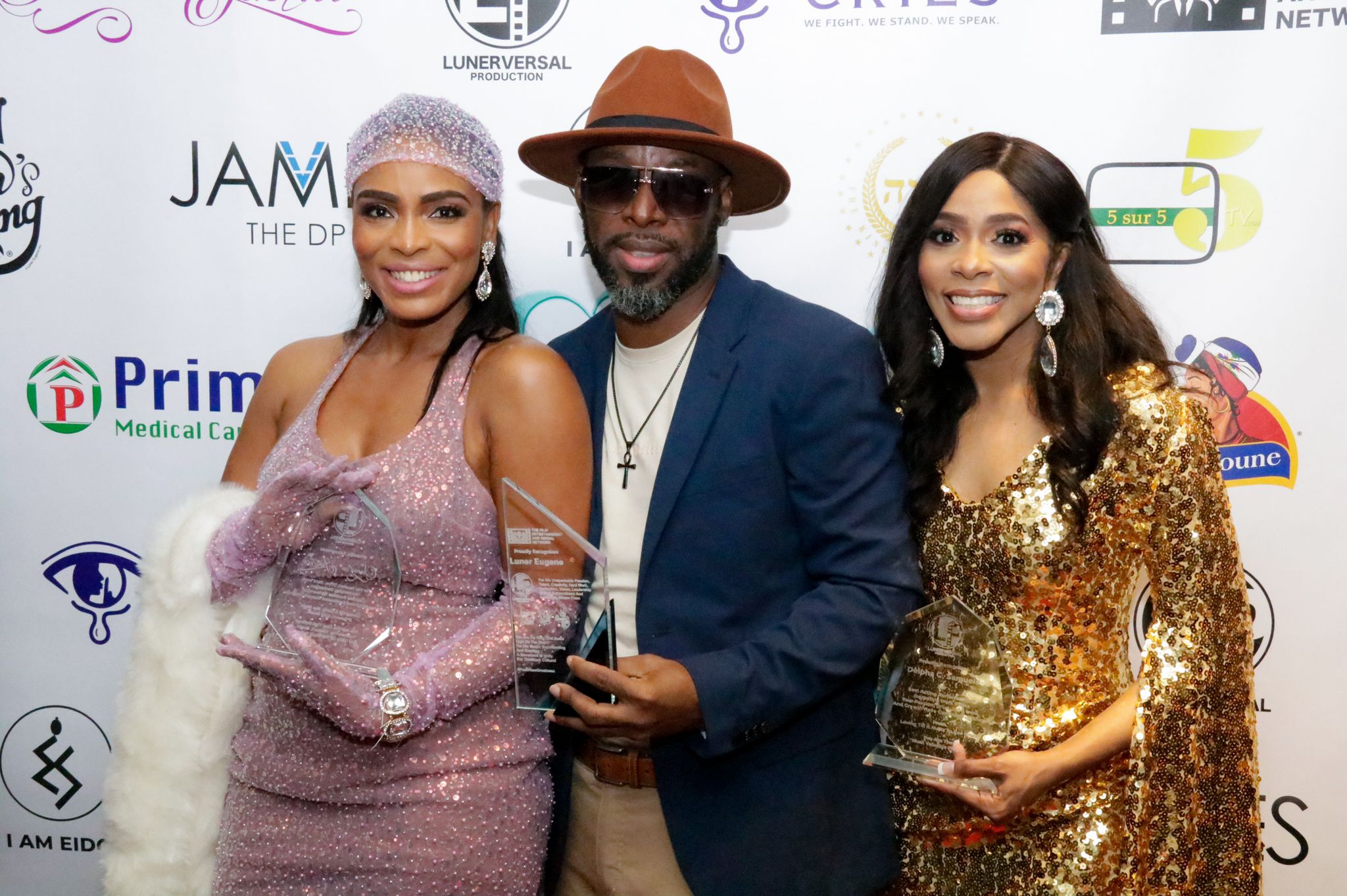 Bae Night: The Little Black Book Movie Premiere | CREATIV Magazine