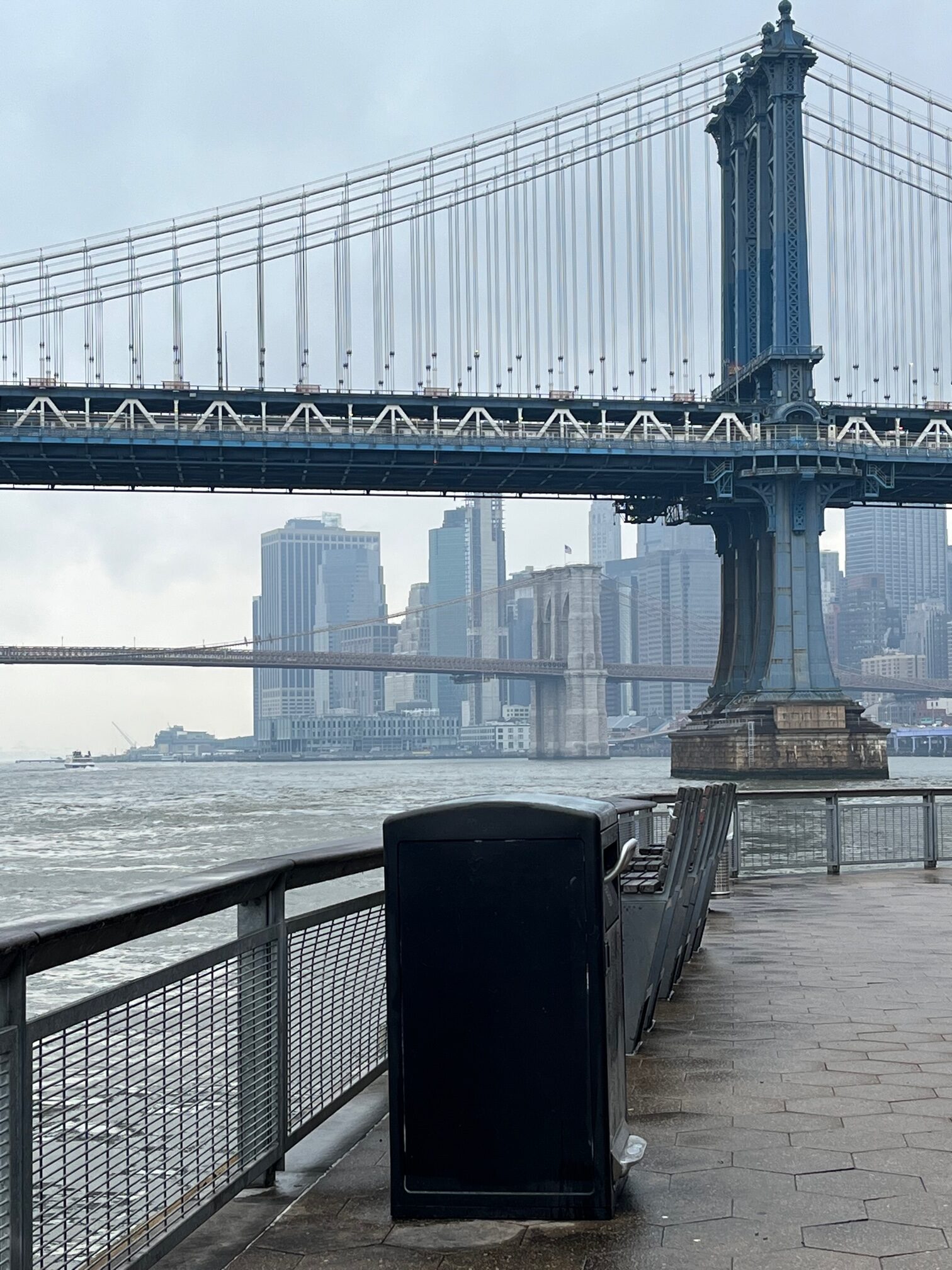 Cover Release 54th Issue: Our Trip to NYC the Editors version | CREATIV ...